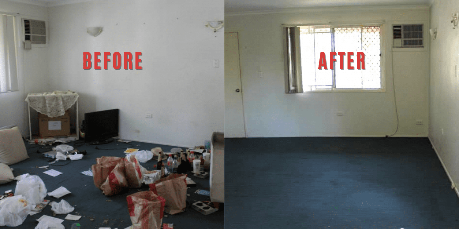 5 Levels of Hoarding | Hoarding Help in Australia