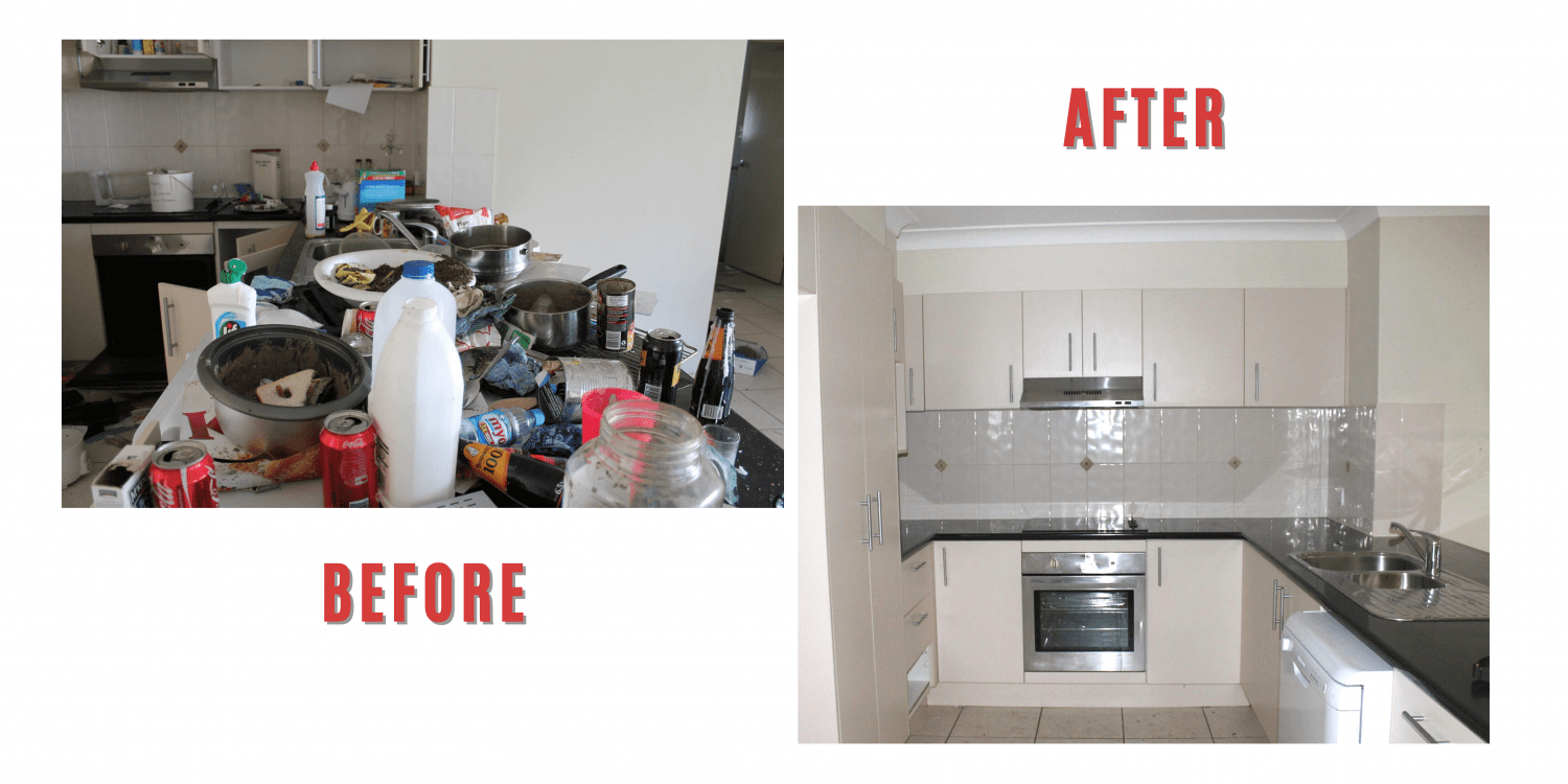 5 Levels of Hoarding | Hoarding Help in Australia
