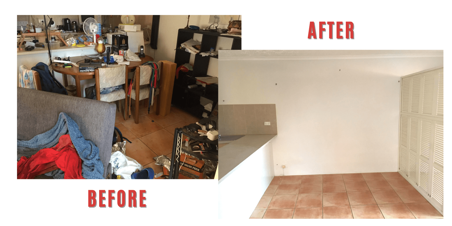 5 Levels of Hoarding | Hoarding Help in Australia