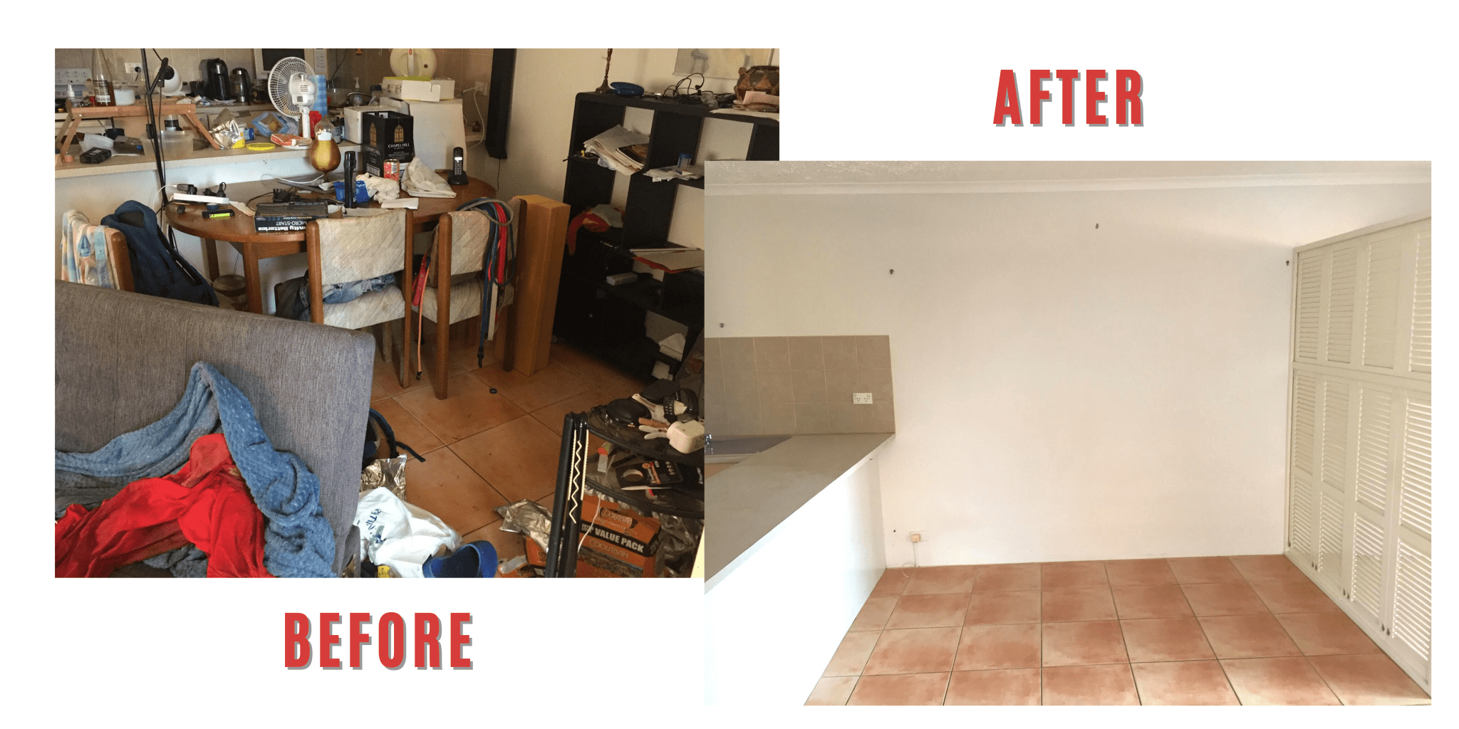 5 Levels of Hoarding | Hoarding Help in Australia